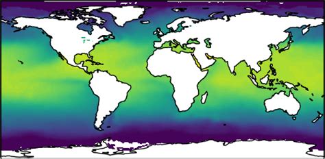 Python Geographic Maps Graph Data DataFlair