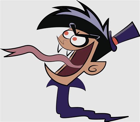 Timmy Turner E Totie
