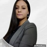 Andrea Gutierrez Gutierrez Coordinadora De Proyectos En Inerco