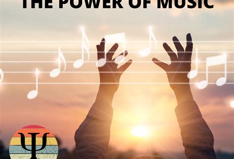 The Power Of Music