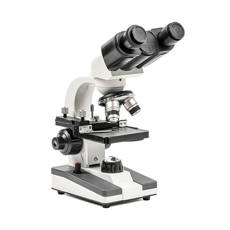 Oemodm Xsp 116b Binocular Medicalbiological Microscope Factory
