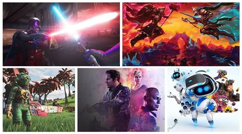 Playstation Vr Games To Explore This Holiday Season Technowize