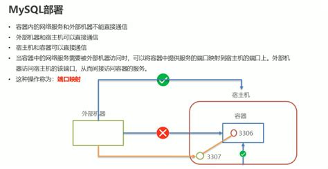 docker03 应用部署 晨落 博客园