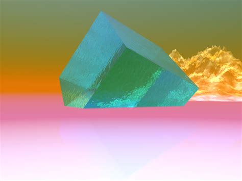 Bryce Render 6 By Jebdamaster On Deviantart