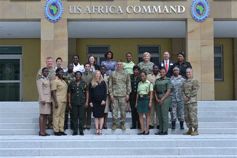 United States Africa Command