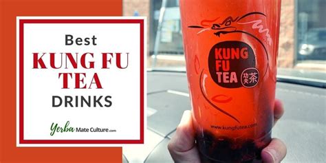 10 Best Sharetea Drinks You Should Try
