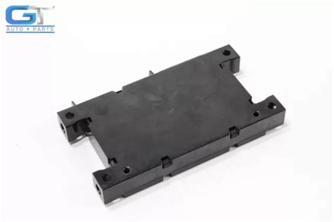 Land Rover Range Rover Bluetooth Communication Control Module Oem 2010 2013 💠 20984