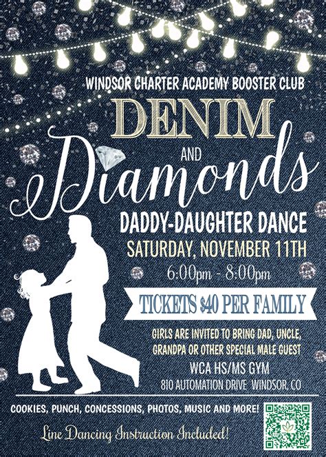 Father Daughter Dance Activities Local News Ymca Father Daughter