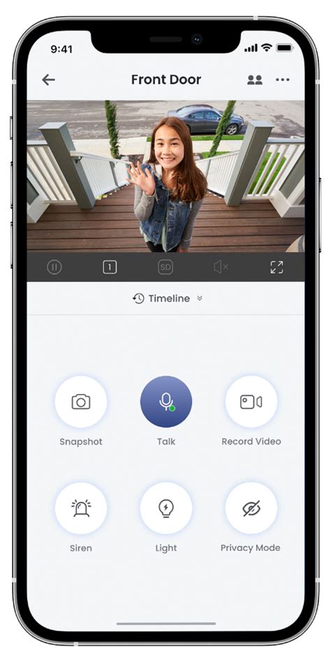 lorex app smart security camera monitoring anywhere lorex pro