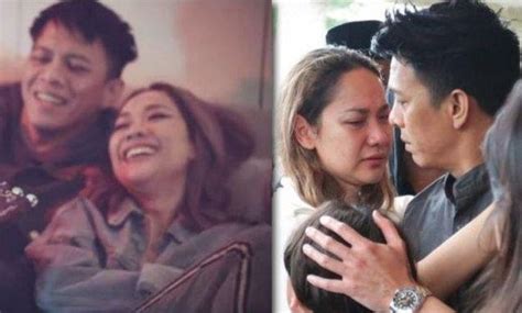 Bunga Citra Lestari Dan Ariel Noah Lagi Lagi Bikin Baper Begini Kedekatan Keduanya Saat Duet