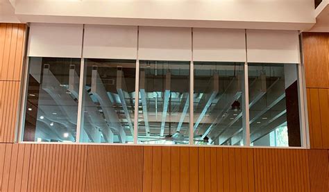 Bec Building Achieves Final Platinum Rating Under Beam Plus Existing Building Version 2 0