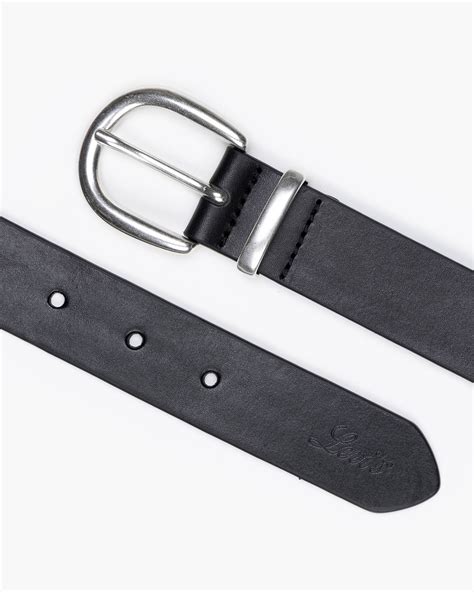 Phoebe Belt Black Levis® Es