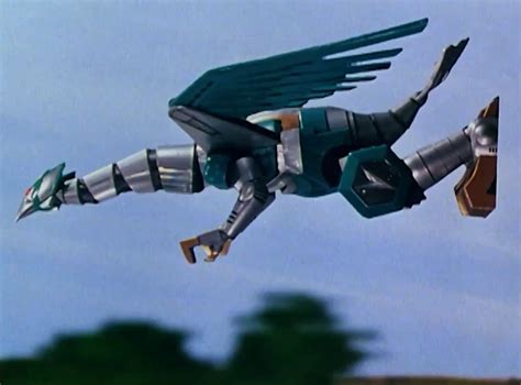 Damon Henderson Green Galaxy Ranger Morphin Legacy
