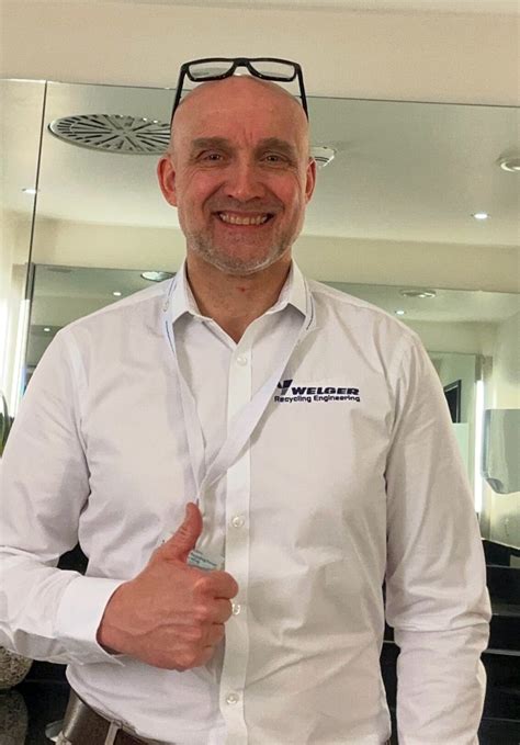 Plasticsrecycling Circulareconomy Ppwr Pcr Stefan Lindig