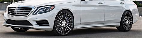 2022 Mercedes S Class Wheels Carid