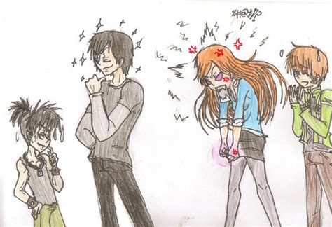 Whos Devlins Mother By Bluelight801 On Deviantart