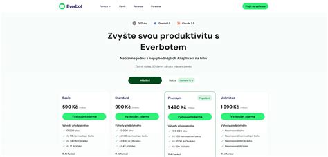 Everbot Recenze Všemocný český Ai Nástroj 5nejcz