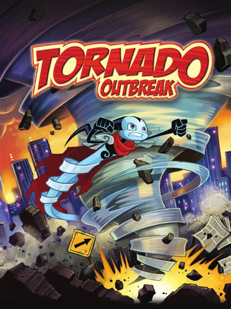Tornado Outbreak — Strategywiki Strategy Guide And Game Reference Wiki