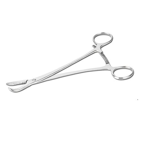 Reduction Forceps Serrated — Ratchet Lock Crossbridgeinst