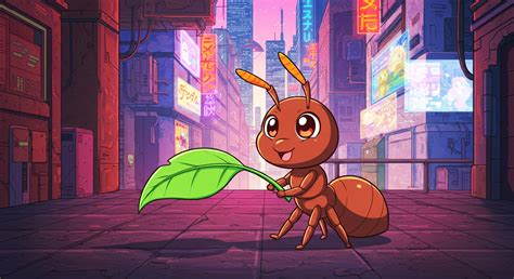 What Can We Learn From An Ant Lessons From Proverbs 6