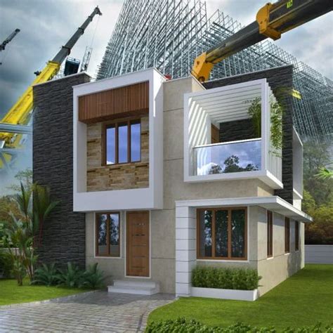 Construction Services House Construction Services Service Provider