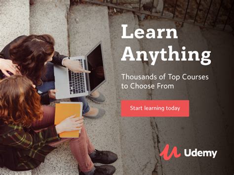 Top Rated Best Data Science Courses From Udemy