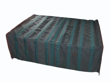 Neoprene Rectangular Rubber Bellows For Automobile Industry Size 25 Mm At ₹ 2755 In Mumbai