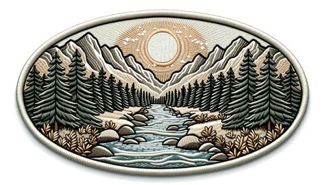 Exploring The Differences Woven Patches Vs Embroidered Patches