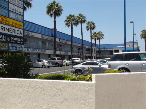 Retail Reeling Los Angeles Business Journal