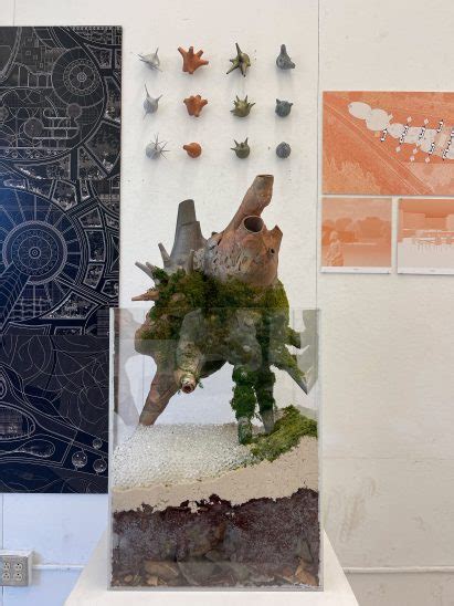 Ucla Presents 12 Student Architecture Projects Dezeen