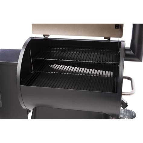 Traeger Pro Series 22 Inch Gen 1 Wood Pellet Grill W Cold Smoke