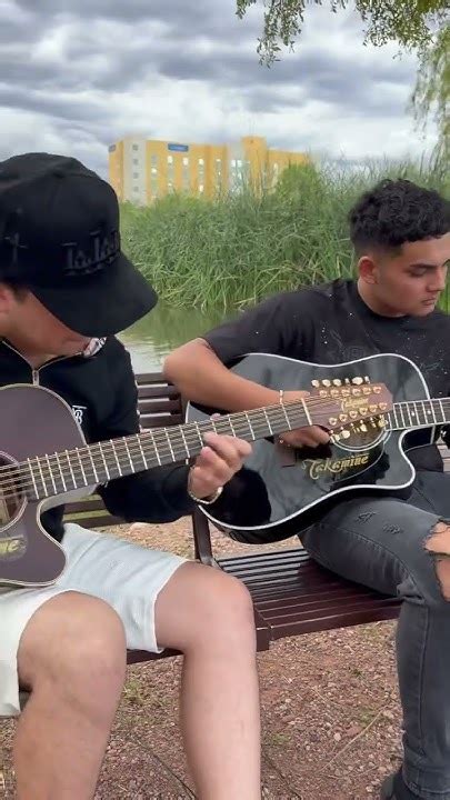 Por Enamorarme Requinto Porenamorarme Losplebesdelrancho Takamine