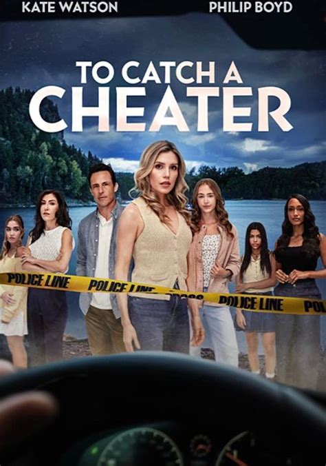 To Catch A Cheater Streaming Where To Watch Online