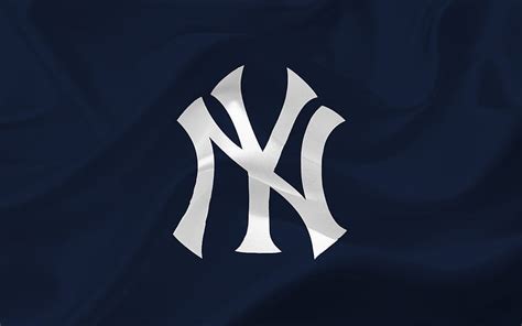 Baseball Ny Logo