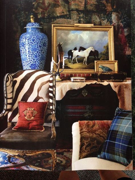 Ralph Lauren Style Living Rooms In 2024 Ralph Lauren Home Living Room