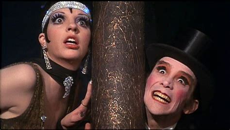 Dreams Are What Le Cinema Is For Cabaret 1972