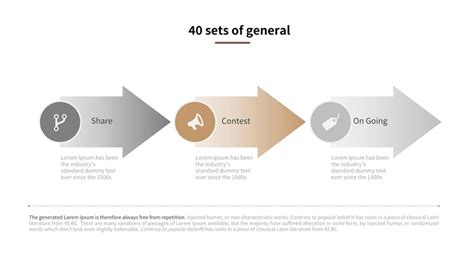 Diagram With Arrows Google Slide Theme And Powerpoint Template Slidedocs