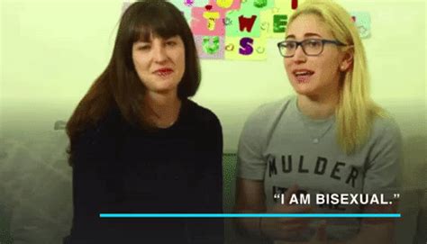  Bisexuality Animated  On Er