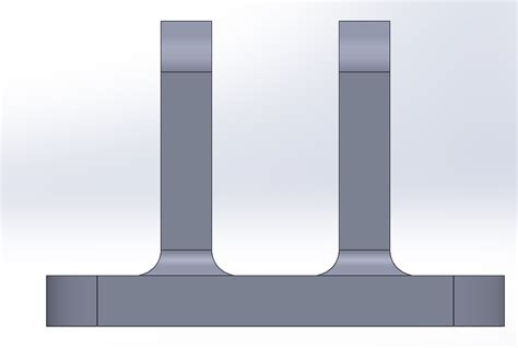 Laptop Vertical Holder By Nico Leng Download Free Stl Model