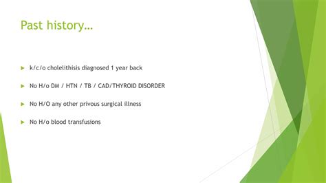 Right Hypochondrium Lump 1 Pptx