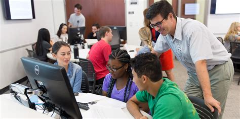 Optimal Learning Environment Uga Today