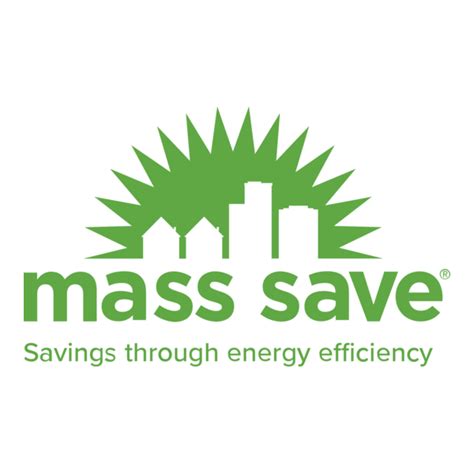 Mass Save Logo Png Vector Svg Free Download