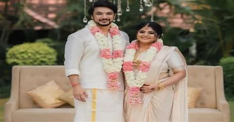 பிரம்மாண்டமாக நடந்த கெளதம் கார்த்திக் மஞ்சிமா மோகன் திருமணம் நேரில் வாழ்த்திய பிரபலங்கள்