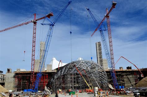 Construction Crane Management And Planning Lampson Crane