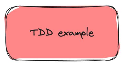 시리즈 Tdd Jerrylog