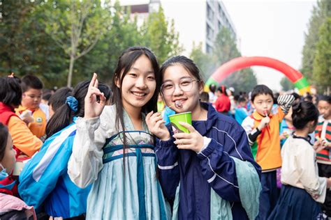 济宁海达行知学校