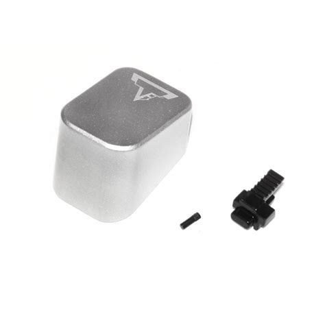 Emg Tti Magazine Cover For Marui Aps G Series Pistol Tti 08 18 Airsoft