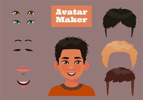 Top 99 Create Avatar đang Gây Bão Trên Mạng
