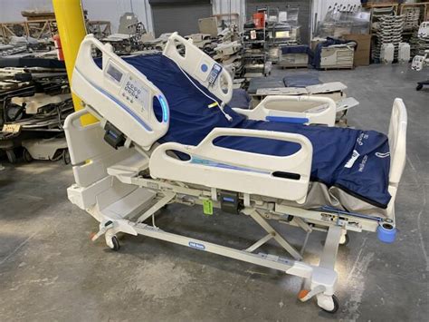 Used Centrella Hospital Bed For Sale Dotmed Listing 3747968