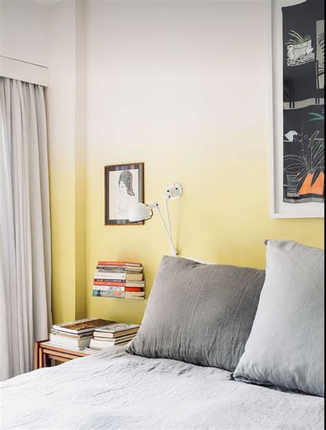 20 Amazing Gradient Wall Paint Ideas Youll Love